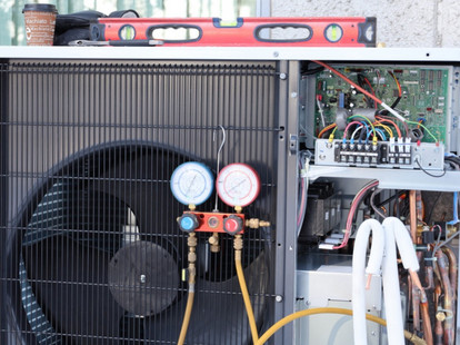 Asennus ja huolto – TOP Kylmätekniikka Oy