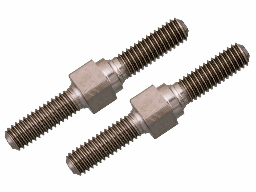 TITANIUM TURN BUCKLE ROD (22mm) – FUTURE-RC FINLAND