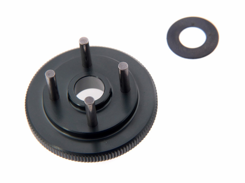 FLY WHEEL 4 PIN – FUTURE-RC FINLAND