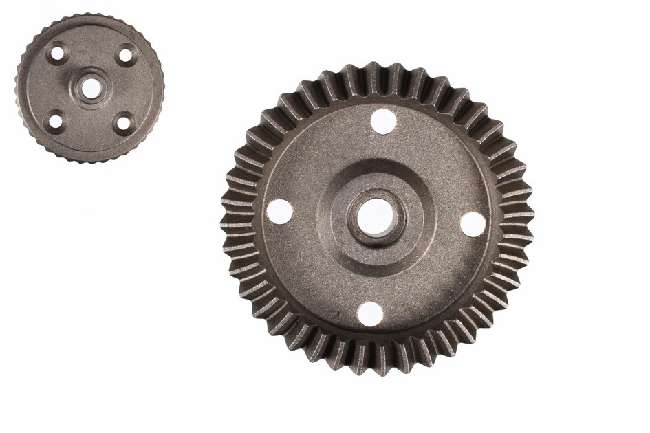 CONICAL GEAR – FUTURE-RC FINLAND