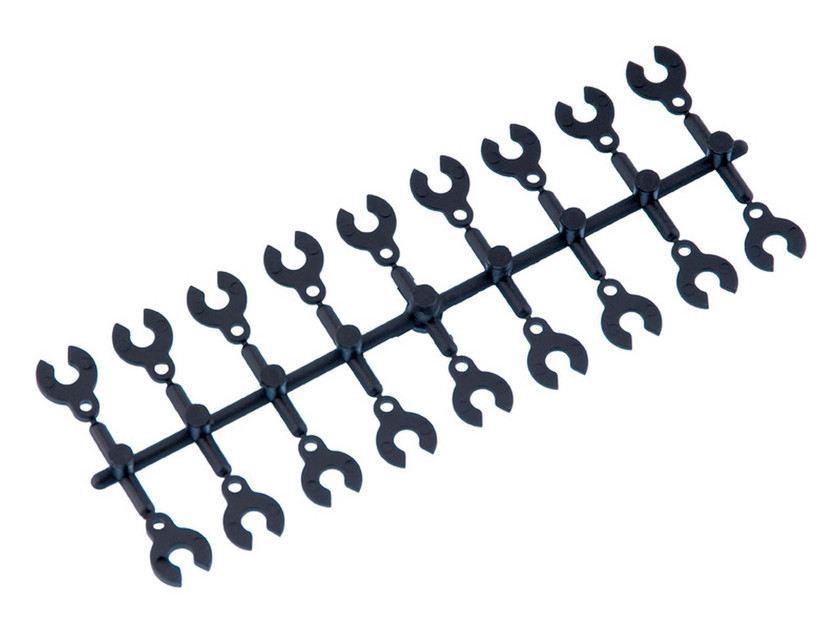 SUS. ARM SPACER – FUTURE-RC FINLAND