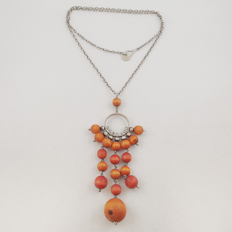 Kaulakorut – EEDASI