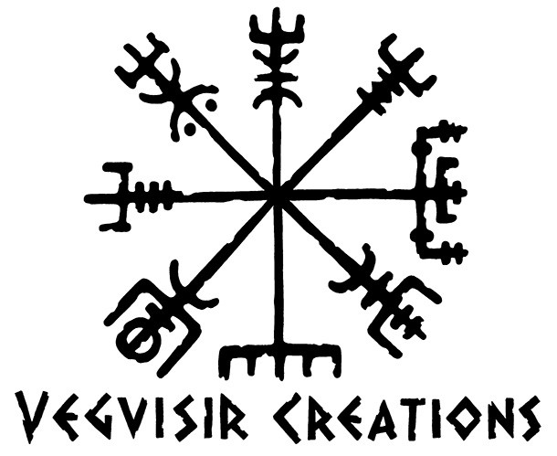 Etusivu – Vegvisir Creations