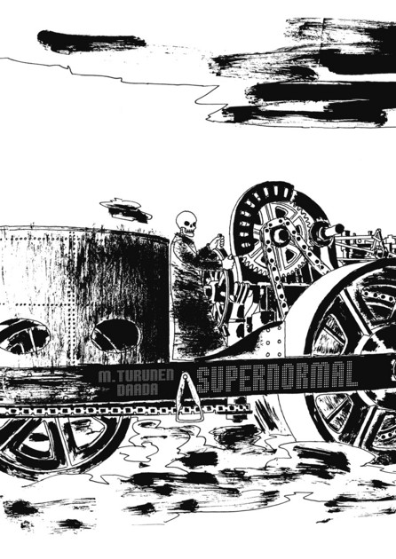 Supernormal – s u p e r t u r u n e n