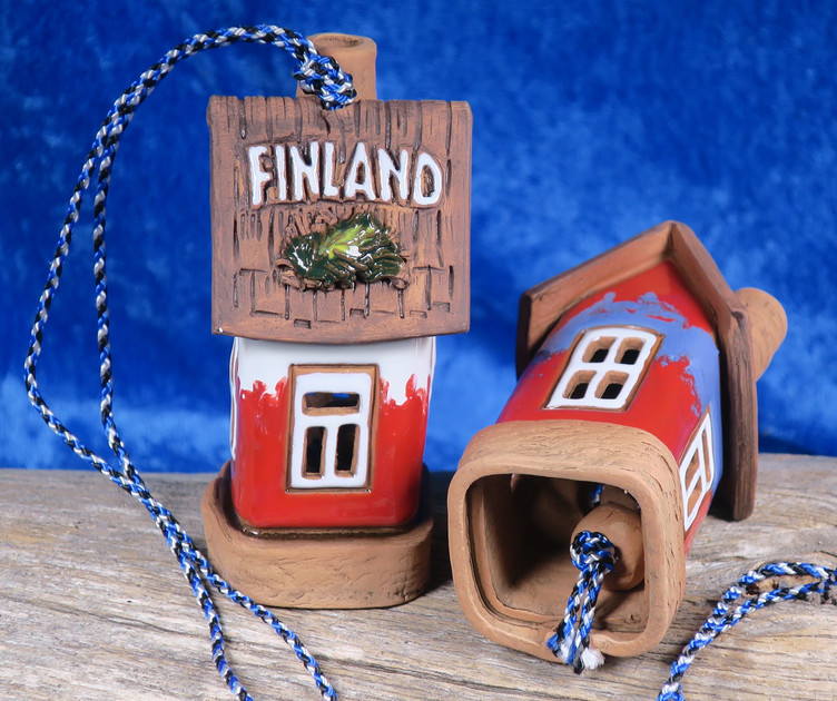 Kilikello Finland keramiikkatalo – Kivikauppa Qii