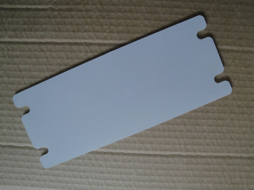 Suojapleksi – Raite