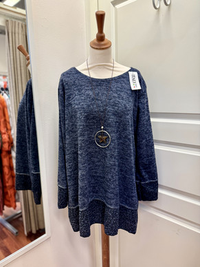 Neuleet - Pellavaputiikki