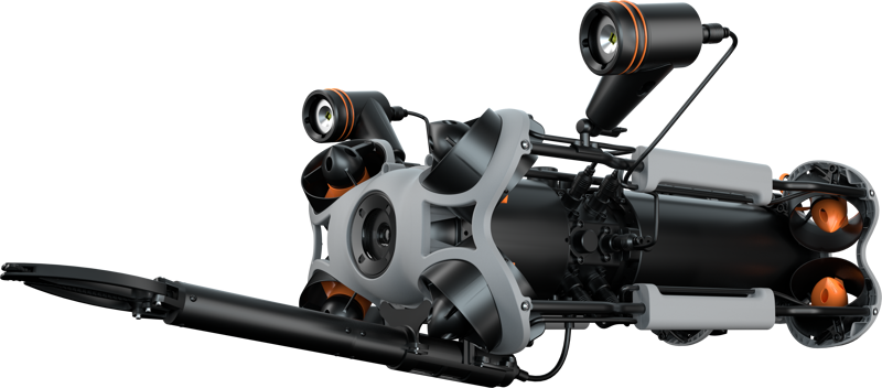 Chasing M2 Pro Grabber Arm Bracket – Skystore