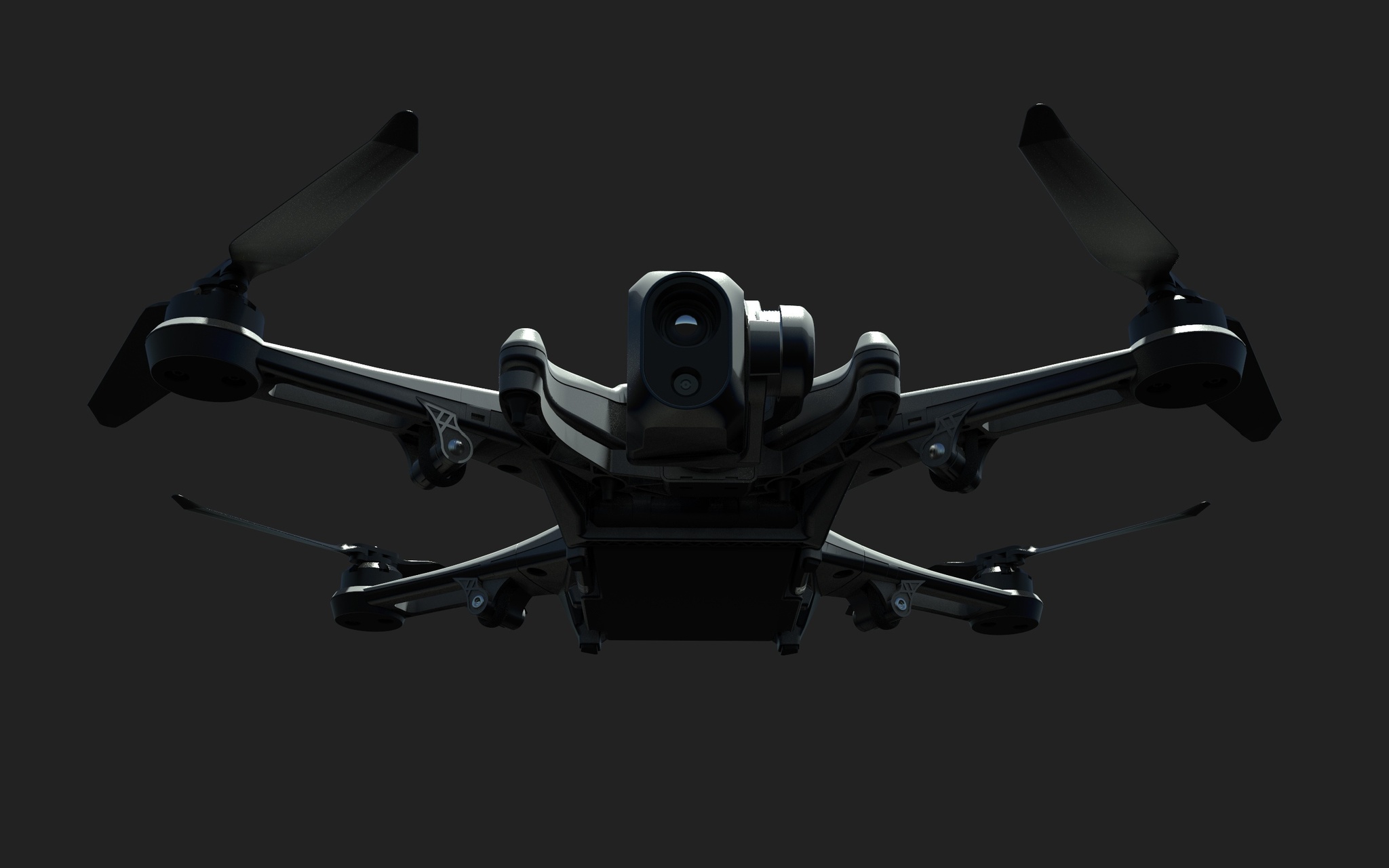 Teal Drone 2 – Skystore