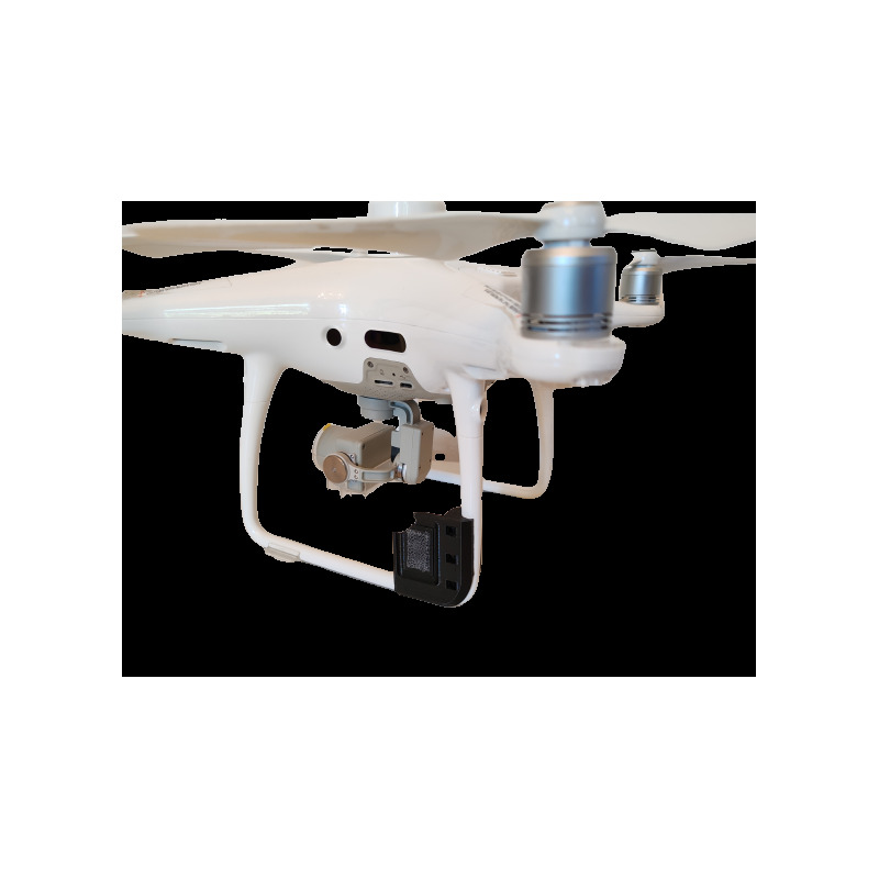 Dronetag Beacon Phantom 4 holder – Skystore