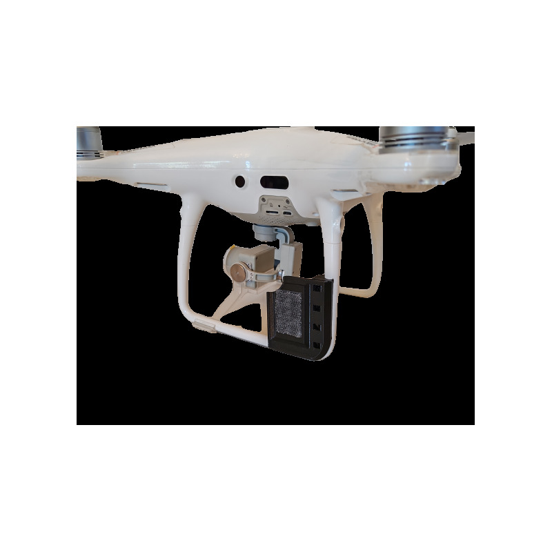 Dronetag Mini Phantom holder – Skystore
