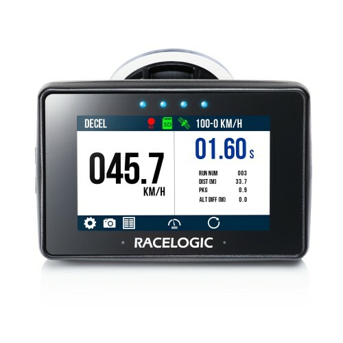 Vbox Performance Box Touch – Skystore