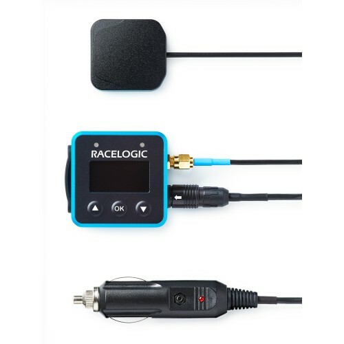 Racelogic Vbox Laptimer Mini – Skystore
