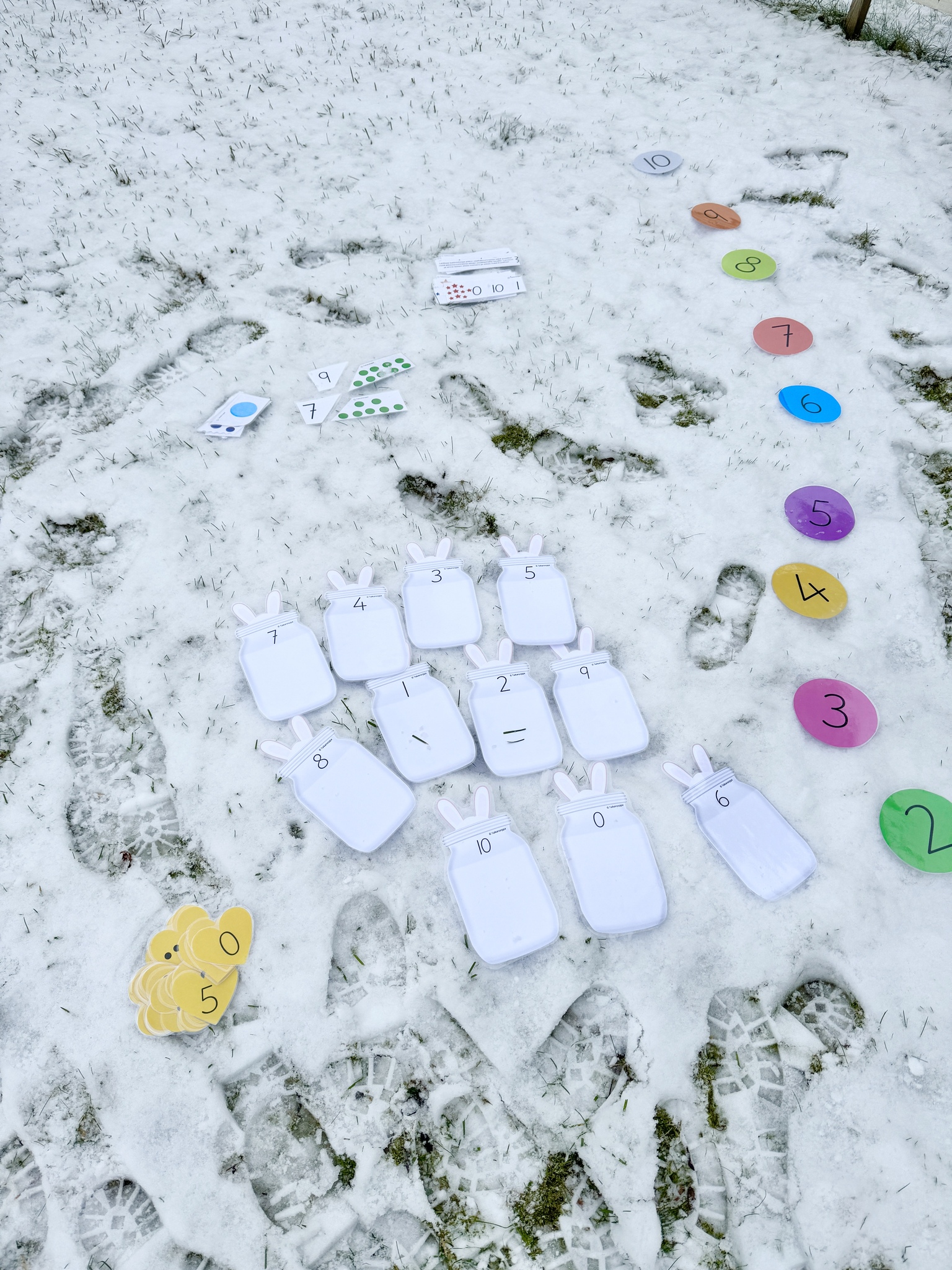 toiminnallinen matikka, liikunnallinen matikka, varhaiskasvatus ...