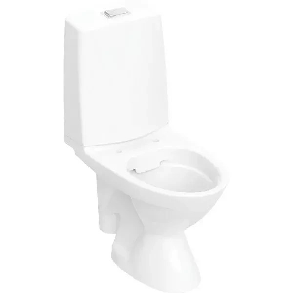WC-ISTUIN IDO GLOW 63 (ISO JALKA 1-T) 5650200 – Hanaplus Oy