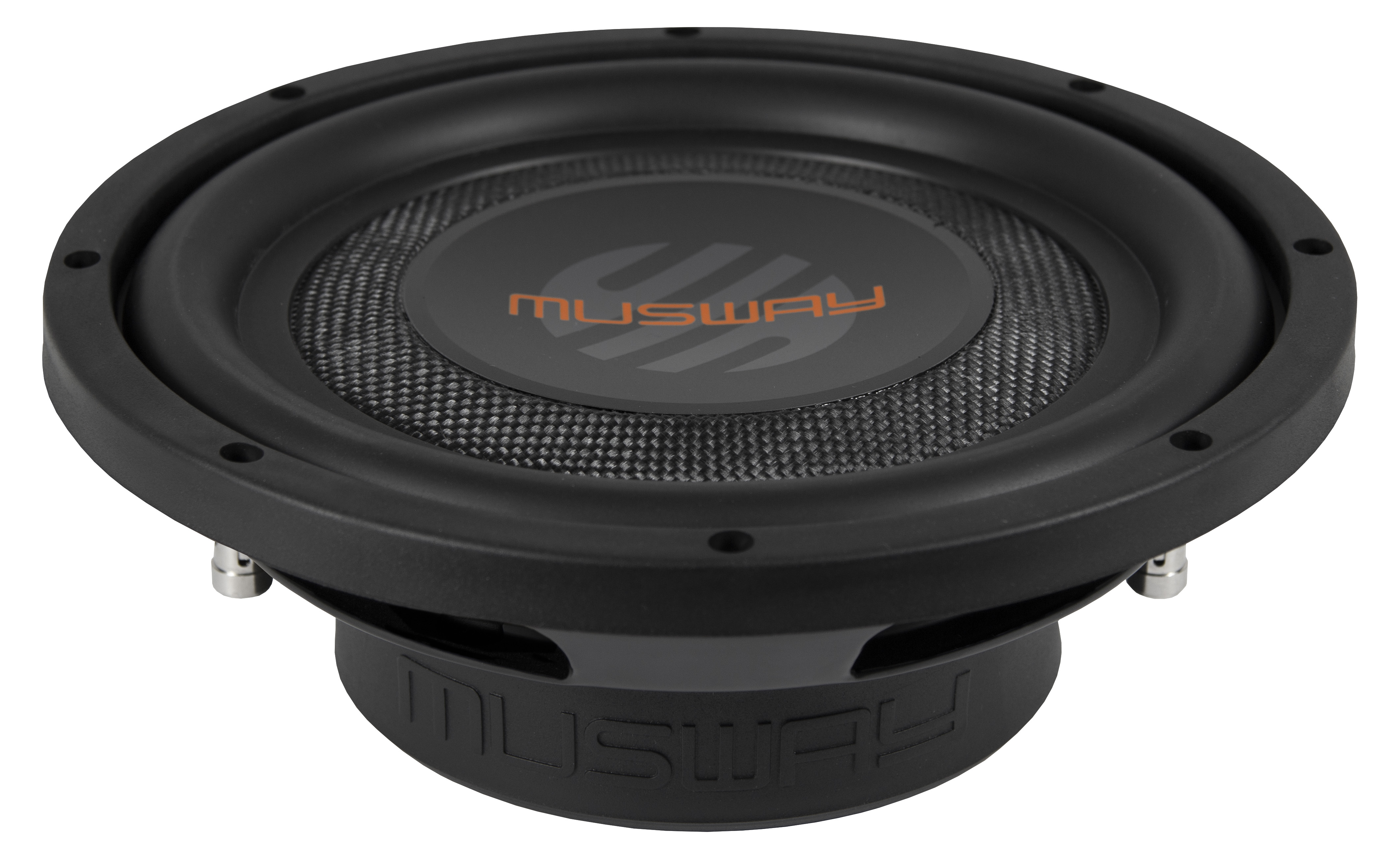 Musway MWS822 SLIM Subwoofer – HIFIAUTO