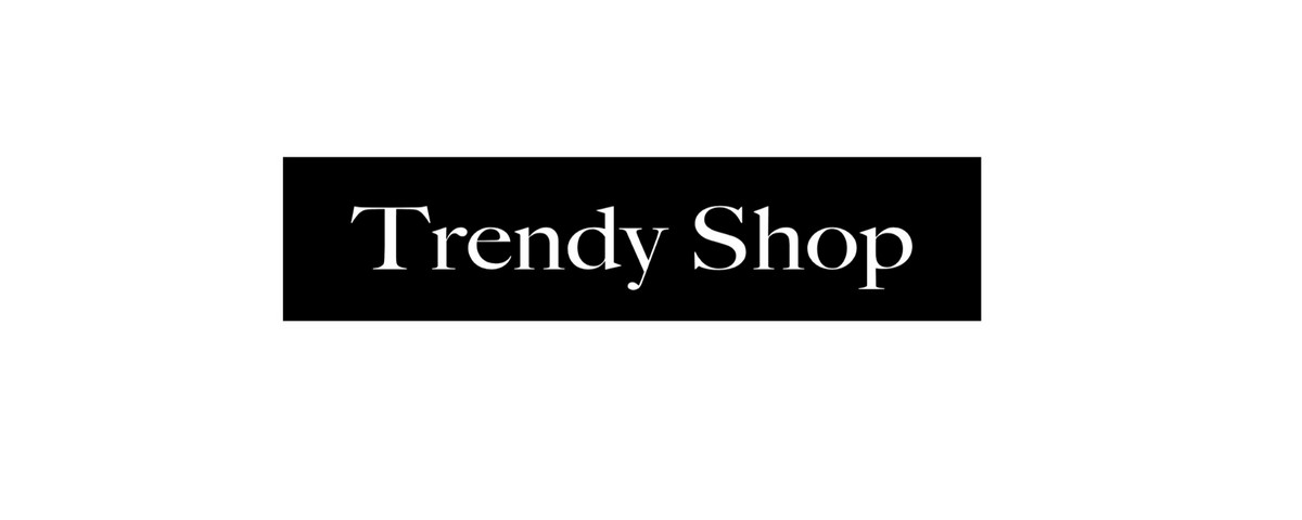 Vaatteet netistä / Kotimainen verkkokauppa – Trendy Shop