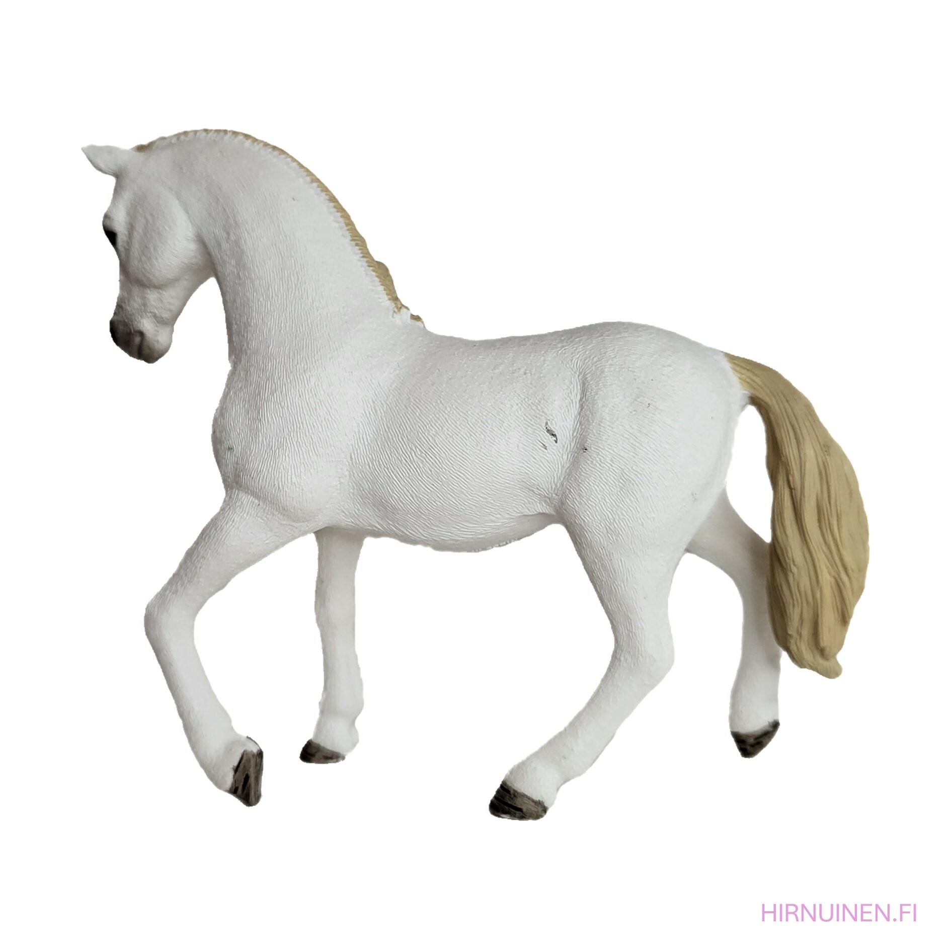 Schleich Andalusian Tamma - Second Hand – hirnuinen.fi