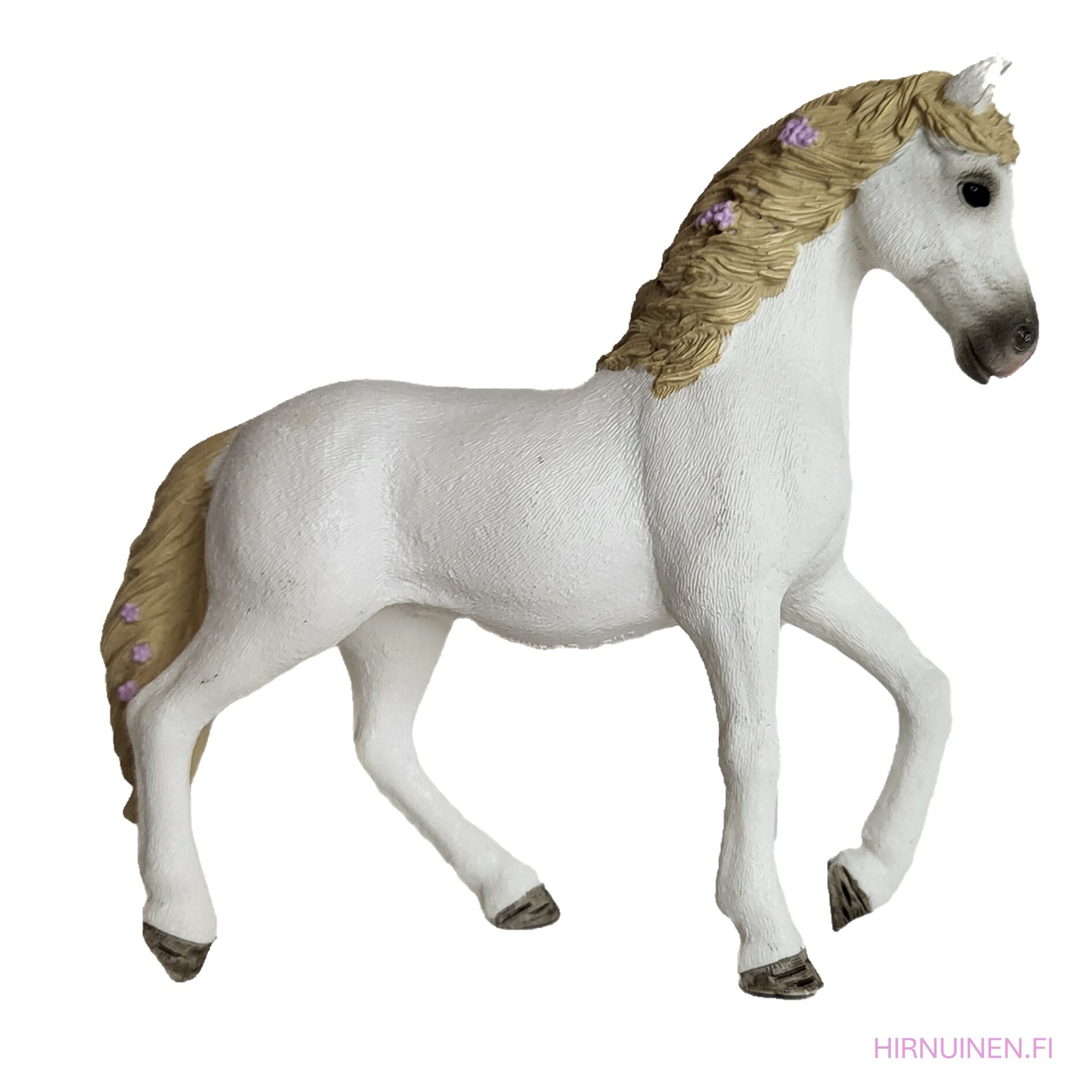 Schleich Andalusian Tamma - Second Hand – hirnuinen.fi