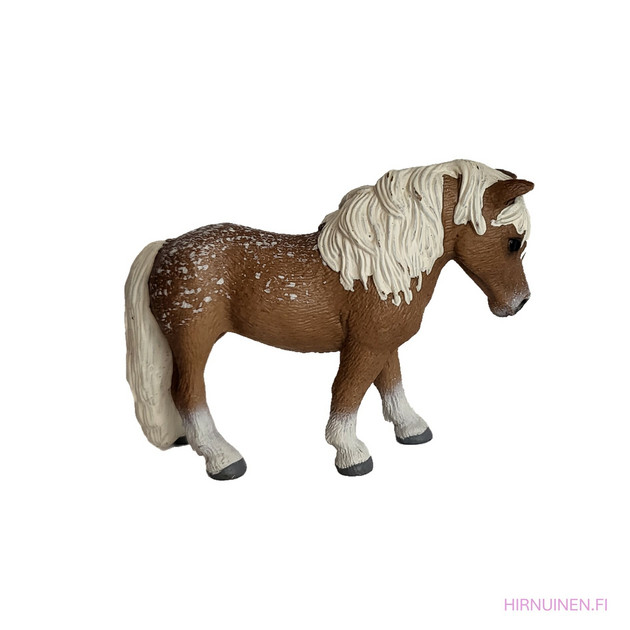 Schleich Falabella Tamma 13688 - Second Hand – hirnuinen.fi