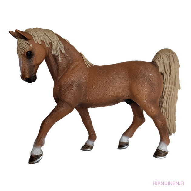 Schleich Tennessee walker Ori - Second Hand – hirnuinen.fi