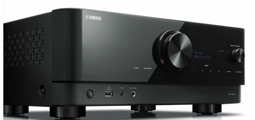 YAMAHA RXV6A - AVStore