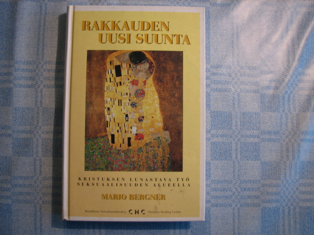 Rakkauden uusi suunta, Kristuksen lunastava työ seksuaalisuuden ...