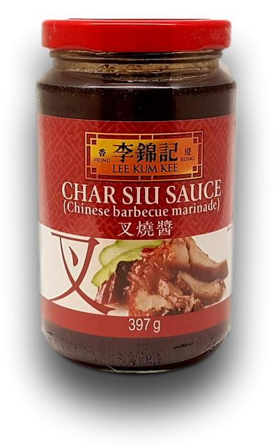 Charsiu Sauce - Upbeat Intl. Trading Oy