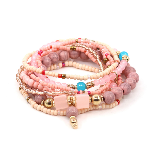 Rannekorut – KuuKorento - Elämäniloinen verkkokauppa