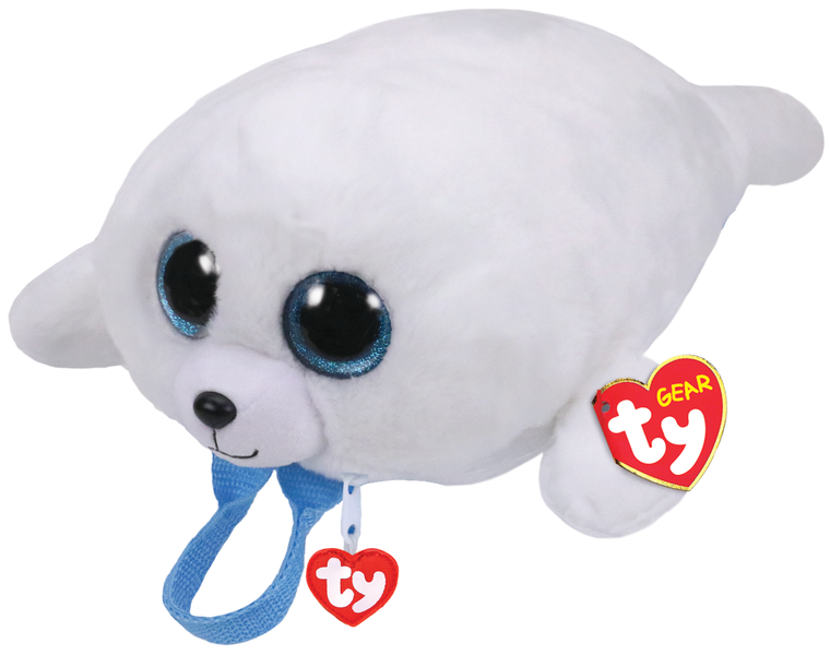 TY Gear ICY reppu – Multisoppi