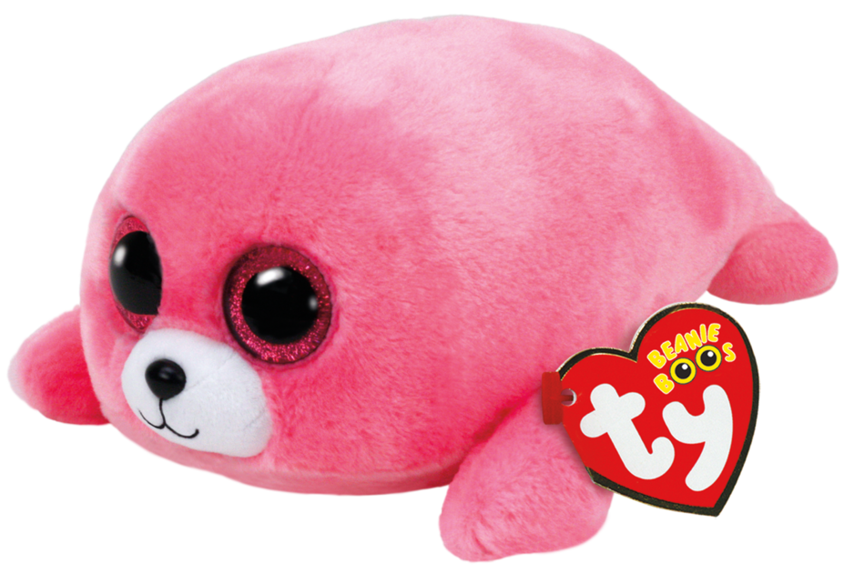 TY Pierre - pinkki hylje – Multisoppi