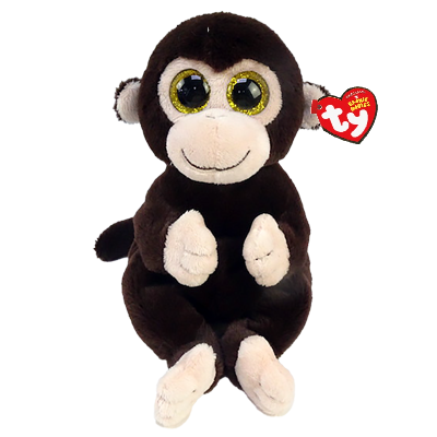 Ty Beanie Bellies Matteo apina – Multisoppi