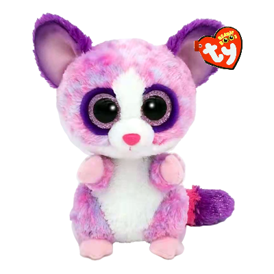 Ty Beanie Boos Becca bush baby – Multisoppi