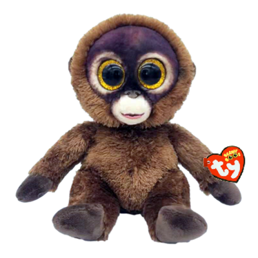 Ty Beanie Boos Chessie apina – Multisoppi