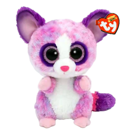 Ty Beanie Boos Becca bush baby – Multisoppi