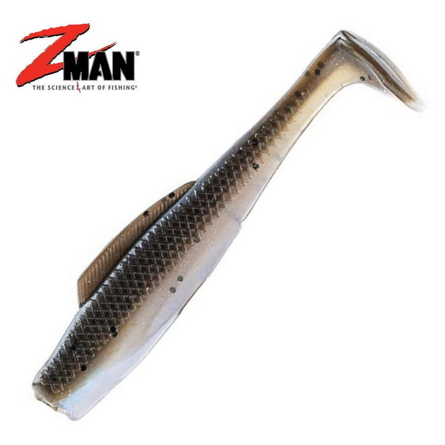 Z-Man Minnowz 3" - Jigiparatiisi
