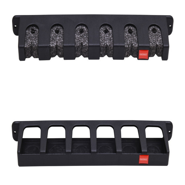 Patriot Rod Holder Vapateline Vertical - Jigiparatiisi