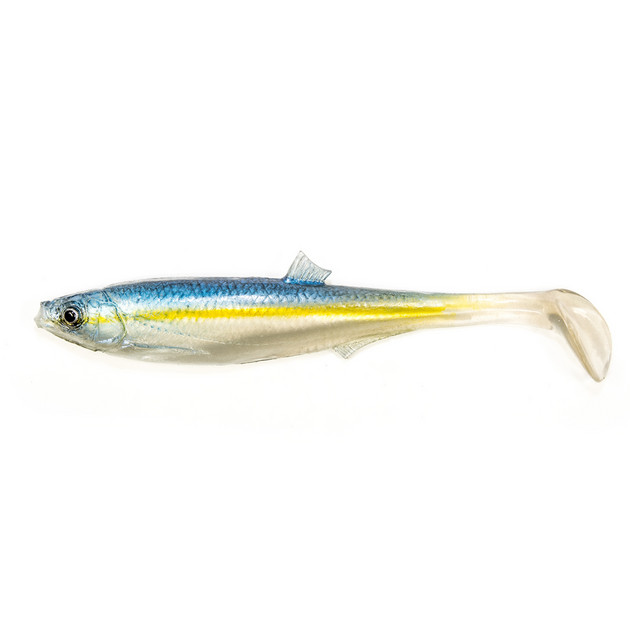 Angry Lures - Jigiparatiisi