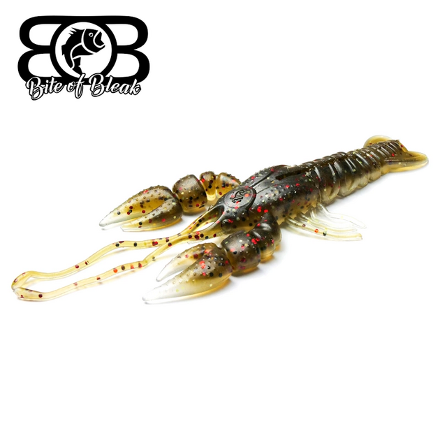 Bite Of Bleak Yriel Craw 7cm - Jigiparatiisi