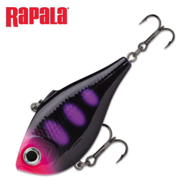 Rapala Rippin' Rap 6cm 14g - Jigiparatiisi