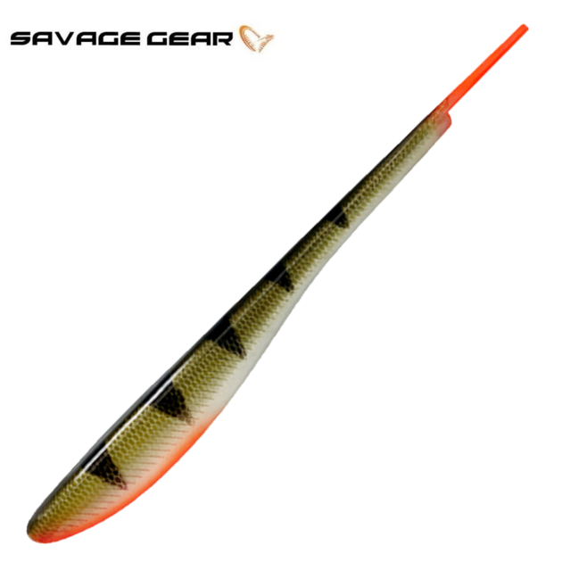 Savage Gear Monster Slug 20cm - Jigiparatiisi