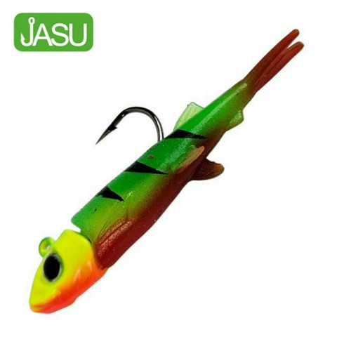 Jasu Puru 4cm - Jigiparatiisi