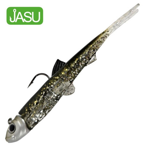 Jasu Puru 7cm - Jigiparatiisi