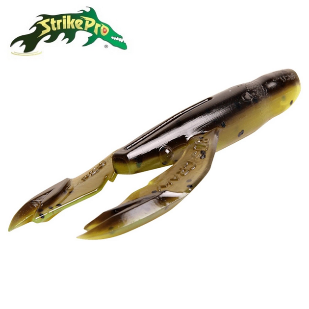 Strike Pro Pig Craw 7,5cm - Jigiparatiisi