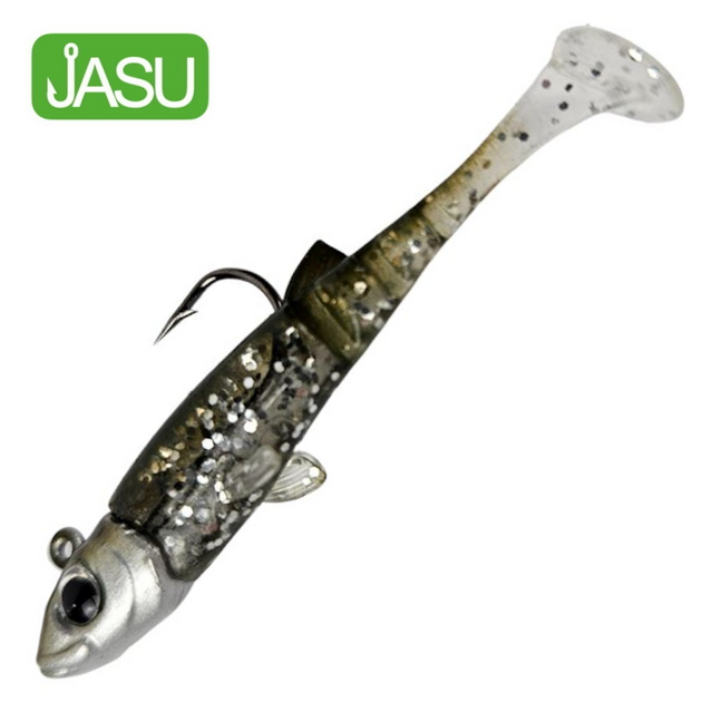 Jasu Venes 7cm - Jigiparatiisi
