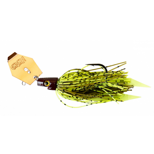 Strike Pro Pig Hula Chatterbait 11g - Jigiparatiisi